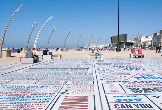 What to do in Blackpool this Easter....