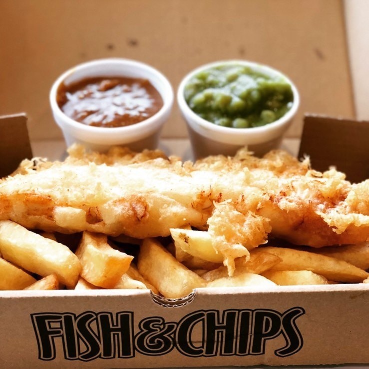 Coral Island Menu & Allergens Download