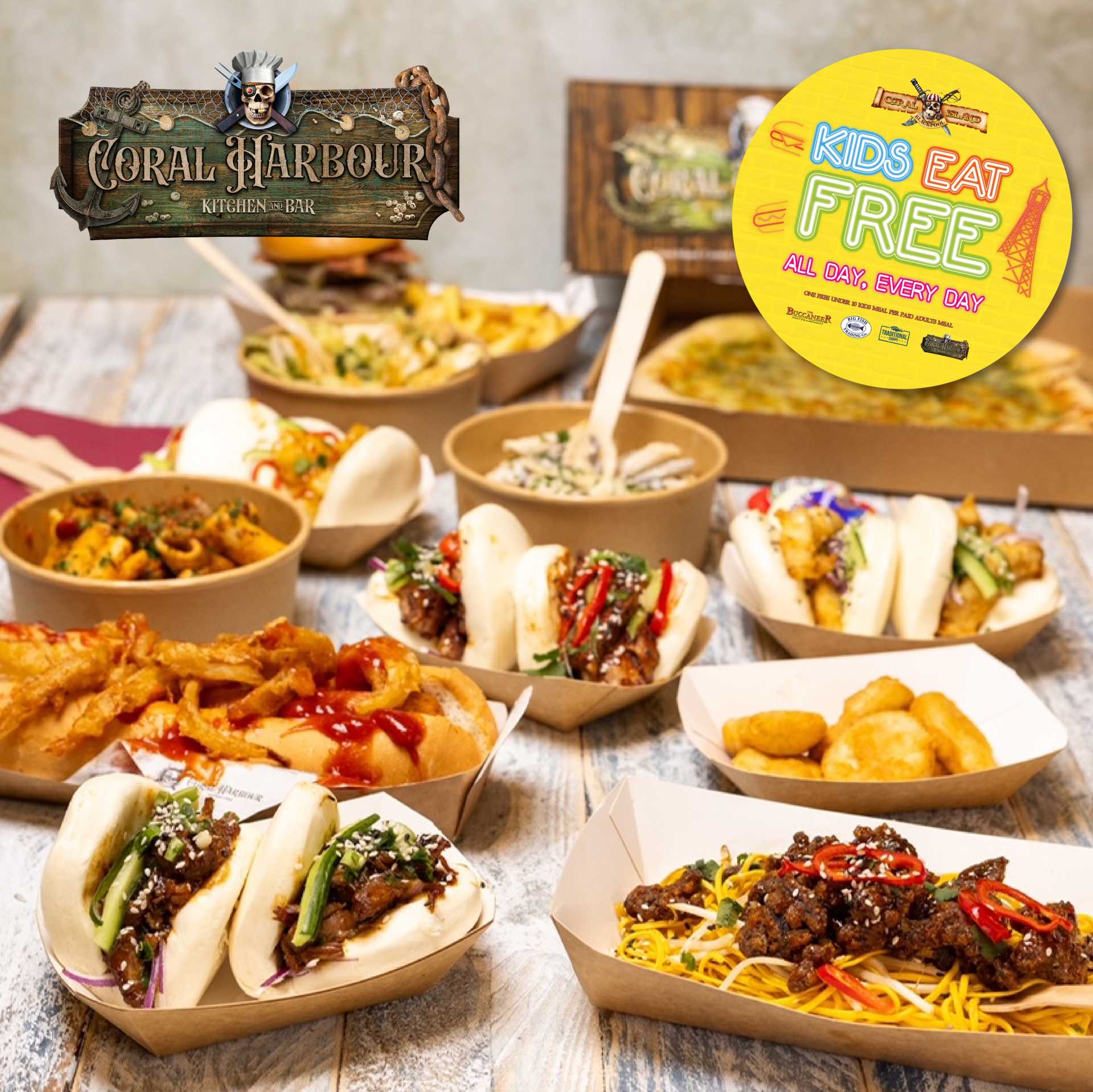 Coming soon... [coralisland.co.uk]